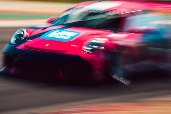 Racing – Archie Hamilton Racing