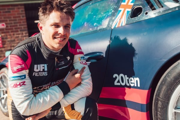 Racing – Archie Hamilton Racing